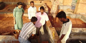 Sharanam – Rural Development Center – The Sarvam Trust (Registered ...