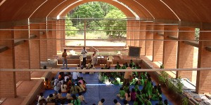 Sharanam – Rural Development Center – The Sarvam Trust (Registered ...